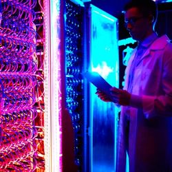 The Vital Role of Data Storage in Digital Transformation - Nahla Davies