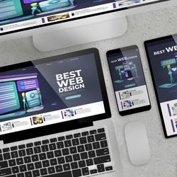 Mobile-friendly vs. Responsive vs. Mobile-optimized: What’s the Difference? - Nahla Davies