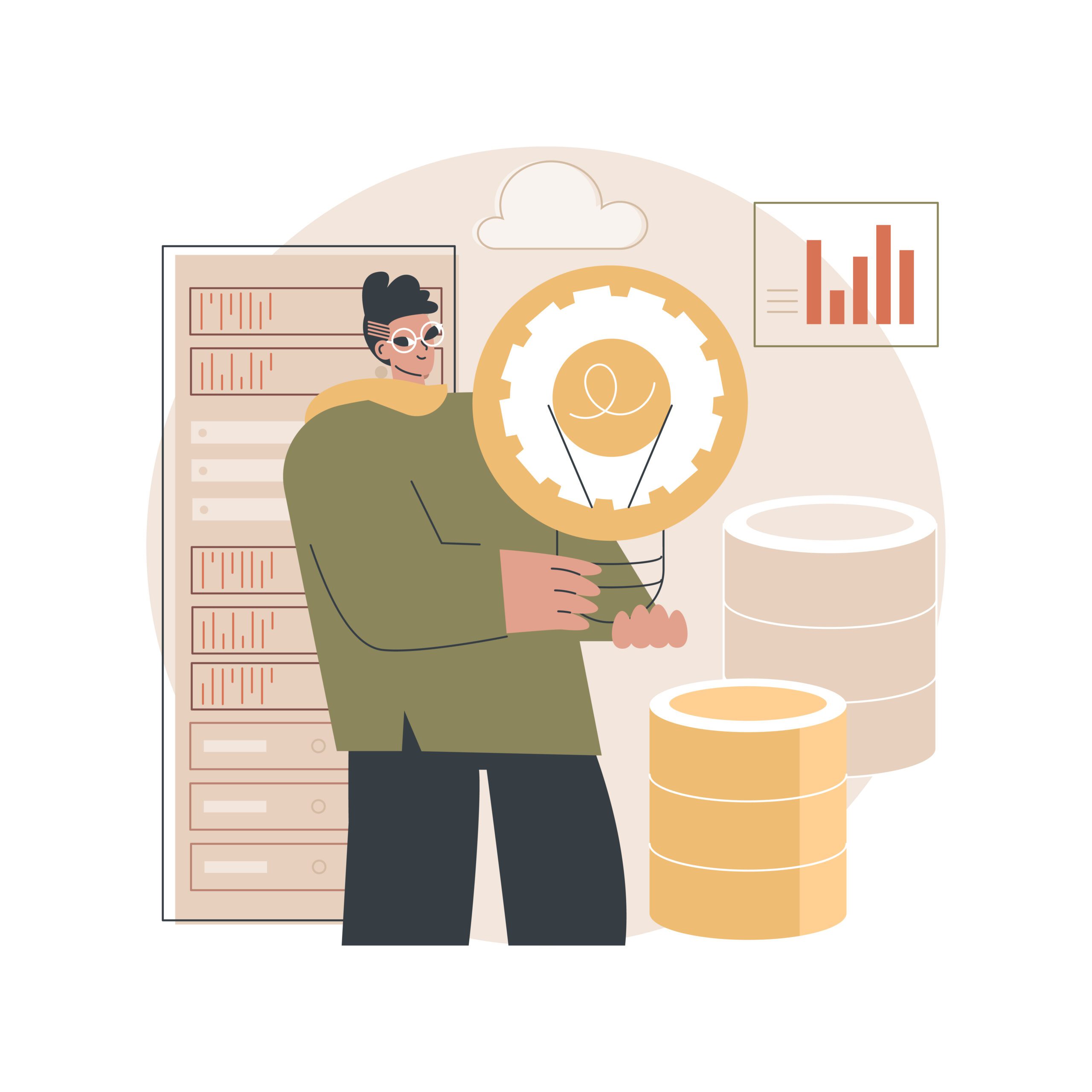 How Artificial Intelligence Can Transform Data Integration - Nahla Davies How Artificial Intelligence Can Transform Data Integration - Nahla Davies