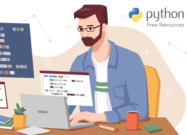 9 Free Resources to Master Python - Nahla Davies