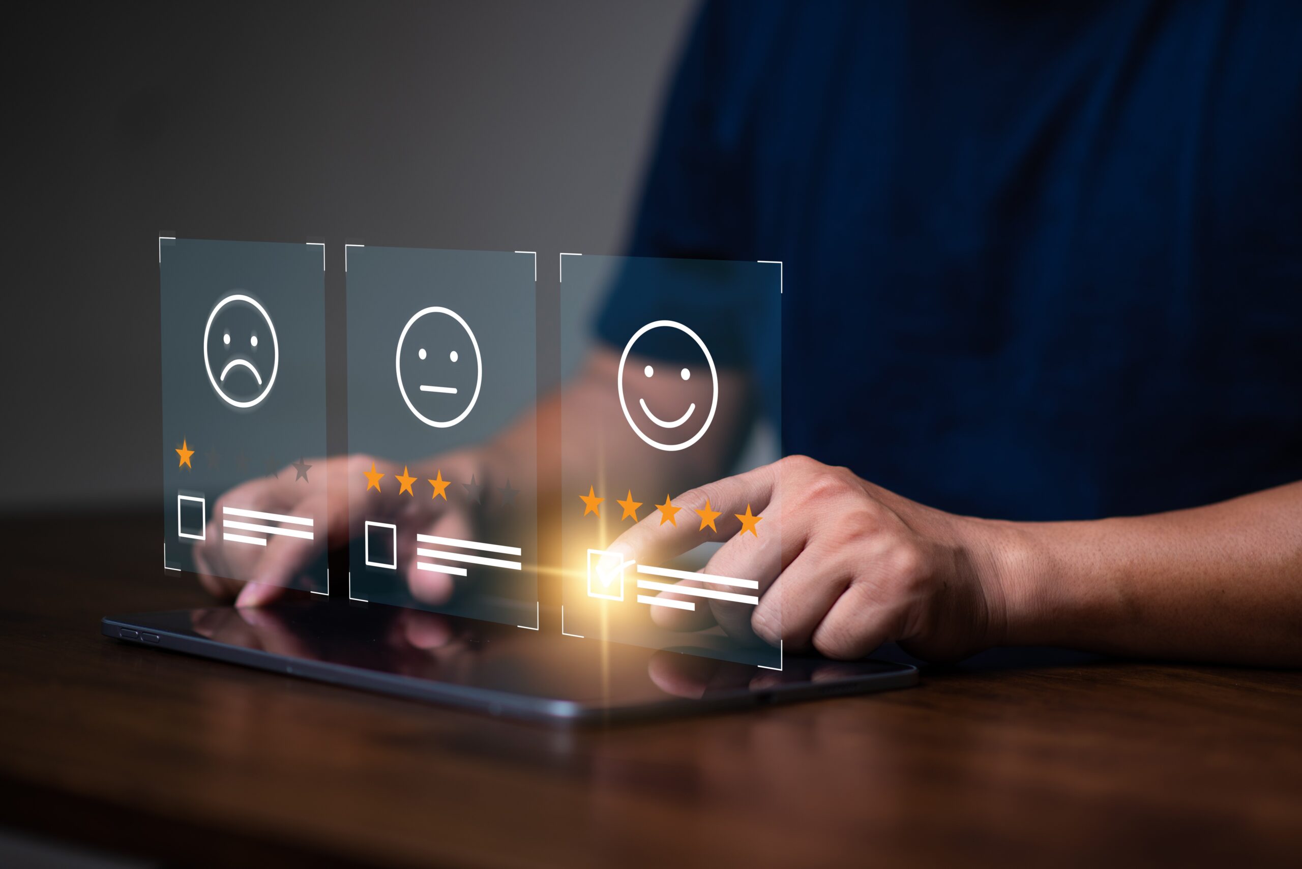 Harnessing The Power Of AI In Customer Feedback Analysis Nahla Davies Harnessing The Power Of AI In Customer Feedback Analysis Nahla Davies