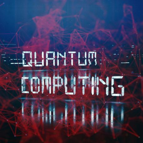 The Role of Quantum Computing in Data Science - Nahla Davies