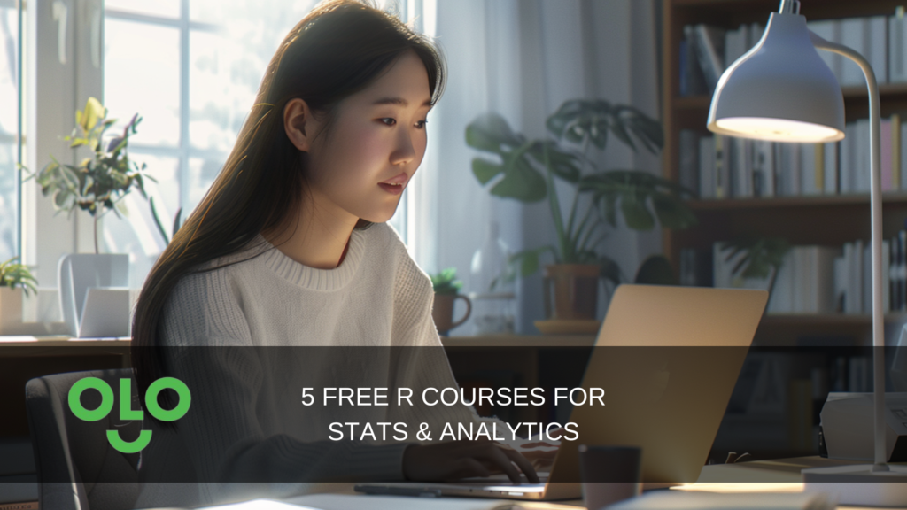 5 Free R Courses For Stats And Analytics Nahla Davies
